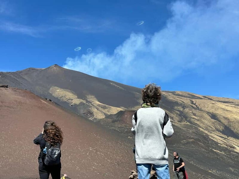 Etna Tour - HalfDay Small Group & licensed Tour Guide - Pricing and Overall Value