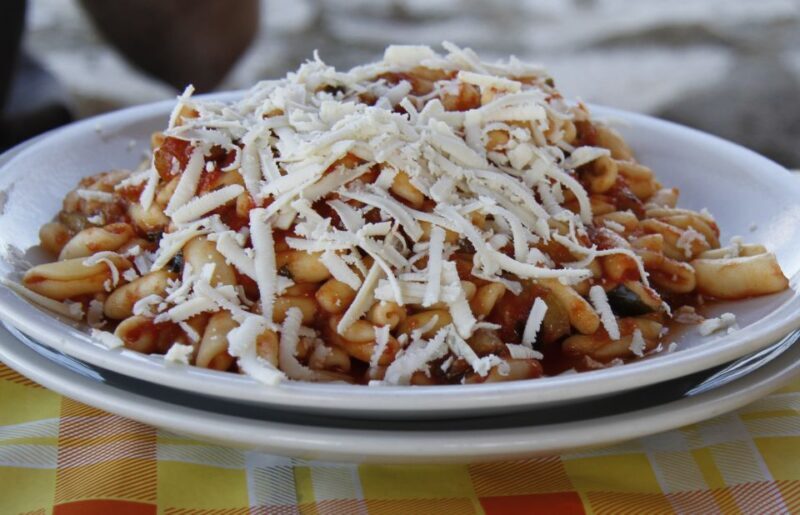 Etna: Tour in a Vintage Car with Cooking Class and Pickup - FAQs