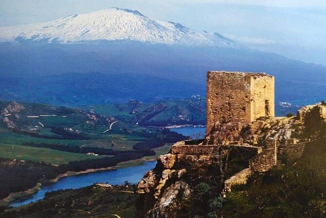 Etna trekking and wine tasting - Authentic Reviews from Travelers