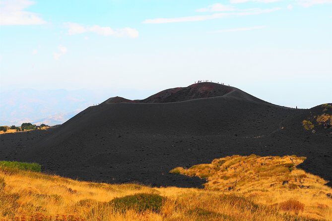 ETNA - Trekking to the Craters Eruption of 2002 - Final Thoughts: Is This Tour Worth It?