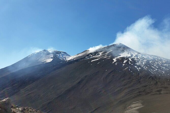Etna trekking tour - Authentic Insights and Feedback