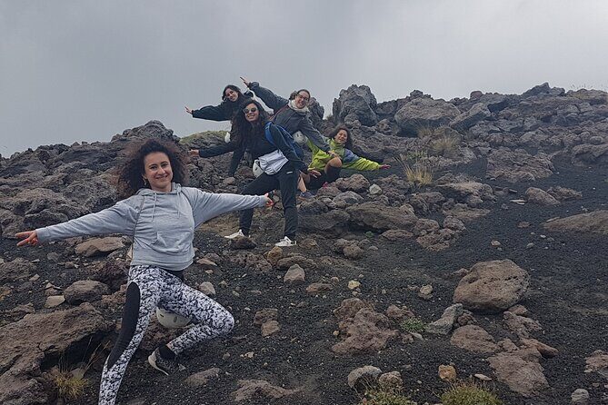 Etna trekking tour - Why This Tour Offers Real Value