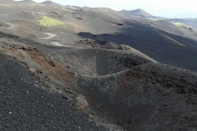 Etna trekking tour - Who Will Love This Tour?