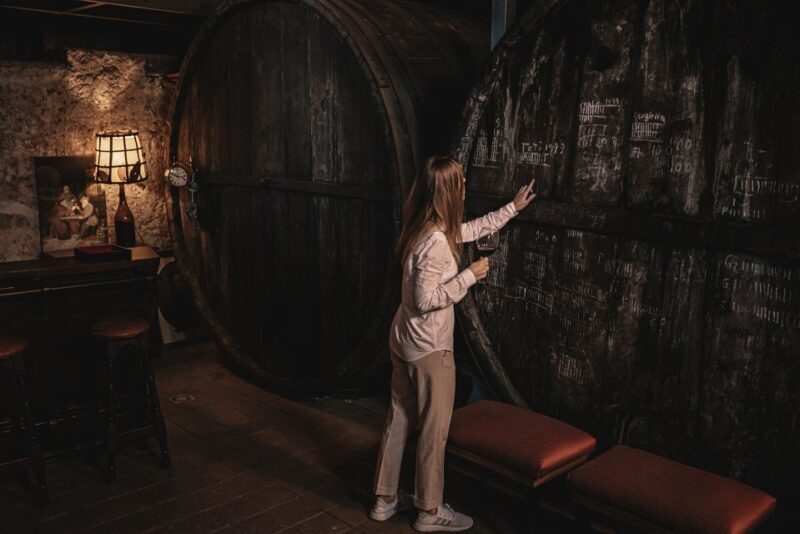 Etna: Urban Winery, Vineyards Walk & Wine Tasting at Sunset - Who Will Love This Tour?