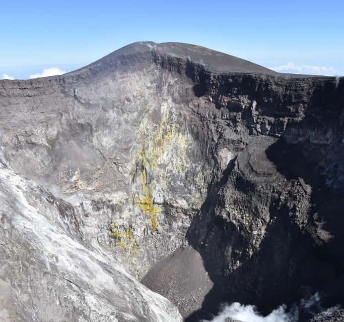 ETNA VOLCANO: Escursione sui crateri sommitali con bus 4x4 - Final Thoughts: Is It Worth It?