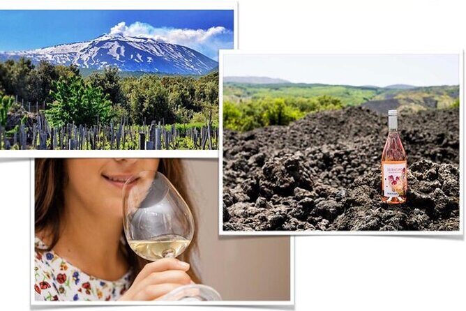 Etna Wine and Food Volcanic Day Tour - Private Experience - A Detailed Look at the Etna Wine and Food Volcanic Day Tour