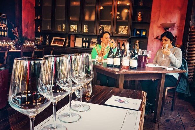 Etna Wine and Food Volcanic Day Tour - Private Experience - FAQ: Your Practical Questions Answered
