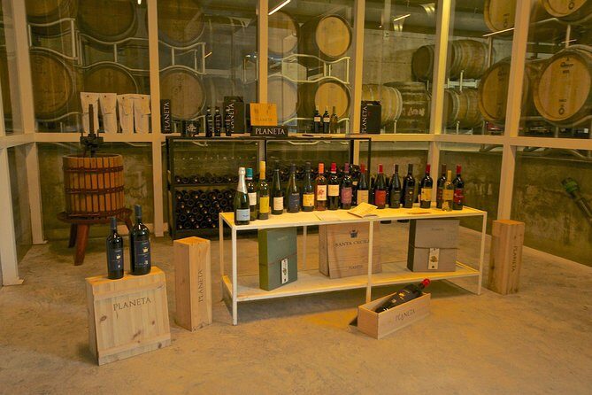 Etna Wine and Food Volcanic Weekend Immersion Tour (Private Experience) - Who Should Consider This Tour?