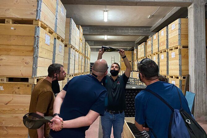 Etna Wine and Food Volcanic Weekend Immersion Tour (Private Experience) - FAQ