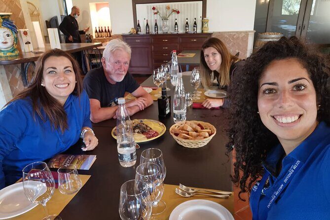 Etna Wine And Taormina From Messina - Authentic Experience and Real Traveler Insights