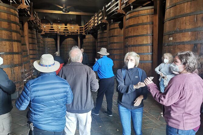 Etna Wine And Taormina From Messina - FAQ