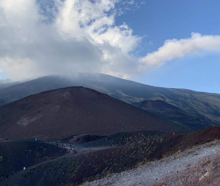 Etna wine Experience Sunset - What Makes This Tour Stand Out?
