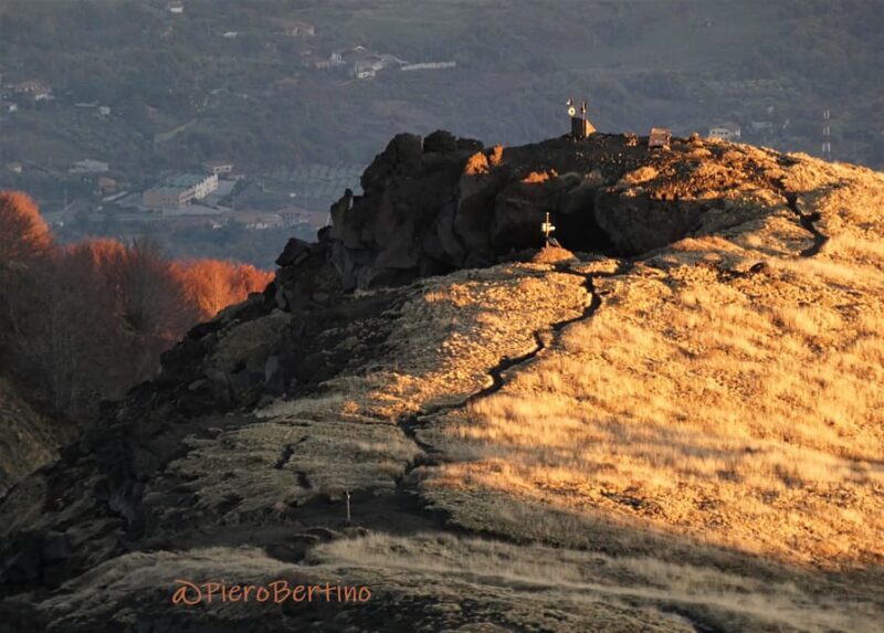 Etna wine Experience Sunset - Transportation and Duration