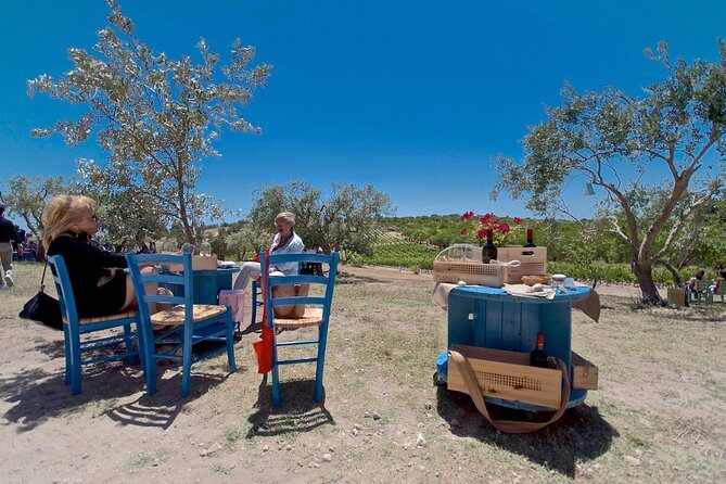 Etna Wine & Food Volcanic Week Grand Tour (Private) - Key Points