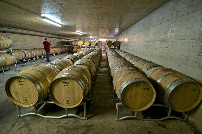 Etna Wine & Food Volcanic Week Grand Tour (Private) - An In-Depth Look at the Itinerary and Experience