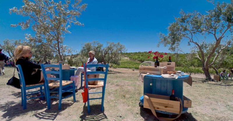 Etna & Wine Private Day Tour - The Experience’s Challenges