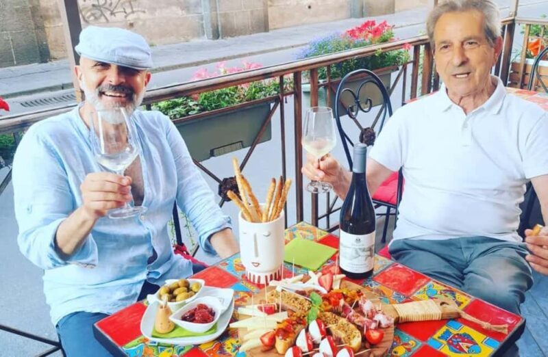 Etna Wine Tasting with Local Food Bites in Catania - A Detailed Look at the Tour Experience