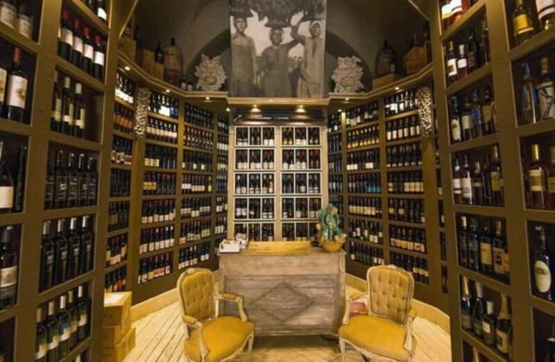 Etna Wine Tasting with Local Food Bites in Catania - Why This Tour Is a Great Choice
