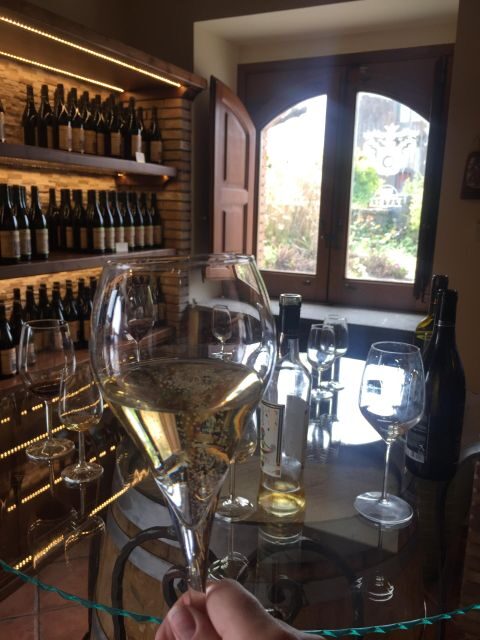 Etna Winery Wine & Food Tasting Private Tour - Discovering Etna’s Natural and Cultural Heritage