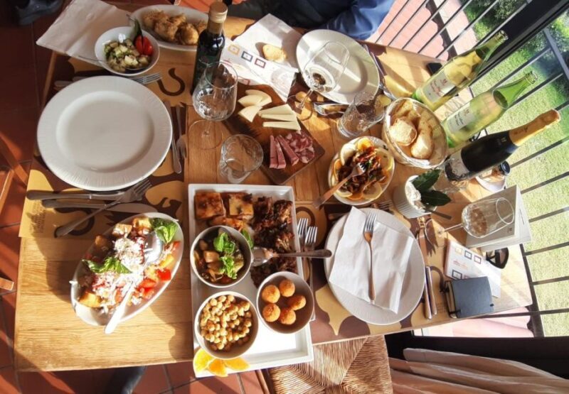 Etna Winery Wine & Food Tasting Private Tour - Who Will Love This Tour?