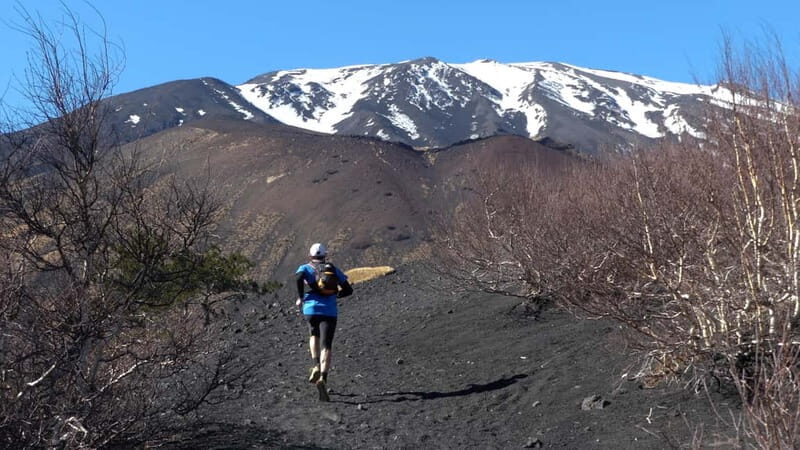 EtnaRunWalk: Hiking with GV on Europe's highest active volcano - The Itinerary Breakdown
