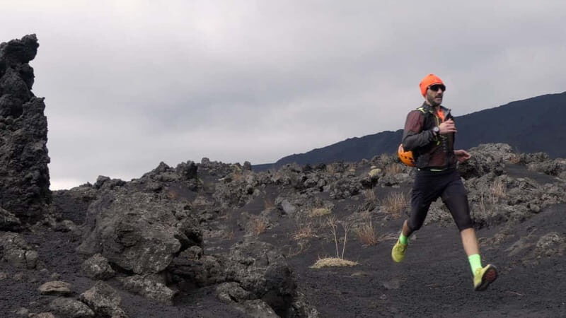 EtnaRunWalk: Hiking with GV on Europe's highest active volcano - Pricing and Value