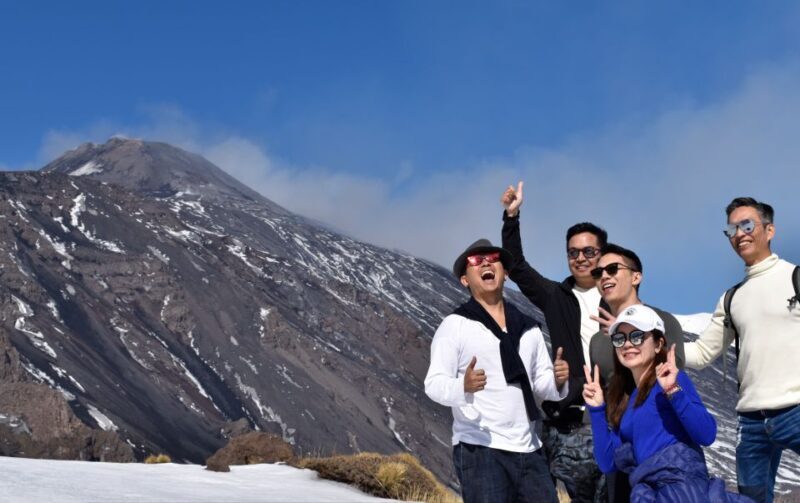 Etna's Hidden Gems - Trek Valle Bove & Lava Tunnel with Gear - Final Thoughts: Is This Tour Right for You?