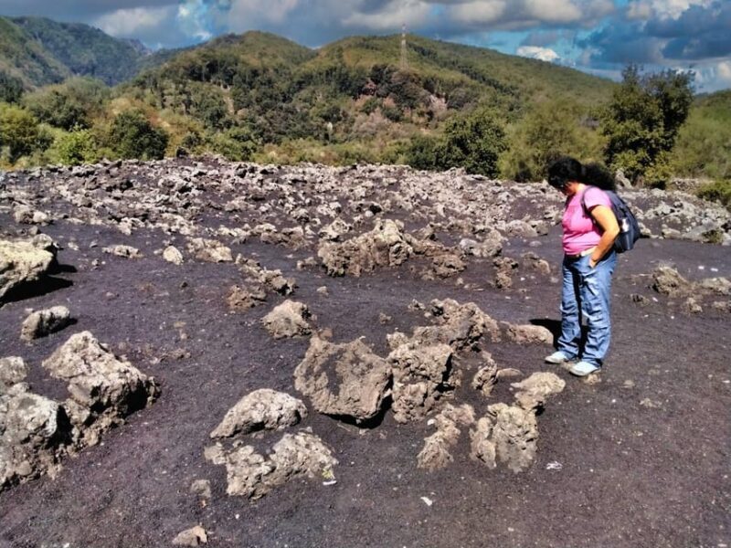 Etna,Taormina,Aci Trezza, Acireale,Buscemi: lunch and dinner - Who is this tour best suited for?