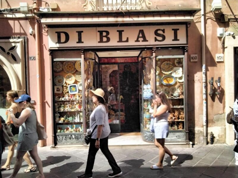 Etna,Taormina,Aci Trezza, Acireale,Buscemi: lunch and dinner - FAQs