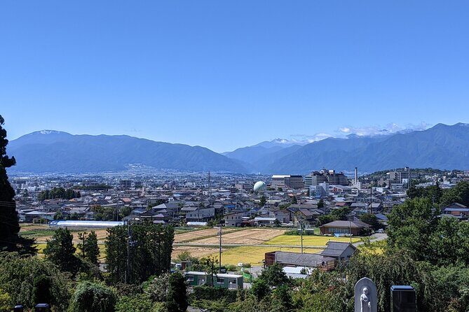 eTour de Matsumoto - Private Electric Bike Tour - Why This Tour Pleases Travelers