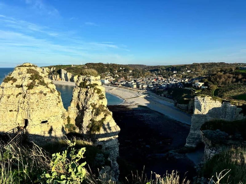 Étretat: Hike along the legendary cliffs of Étretat! - Introduction: What to Expect from the Étretat Cliff Hike
