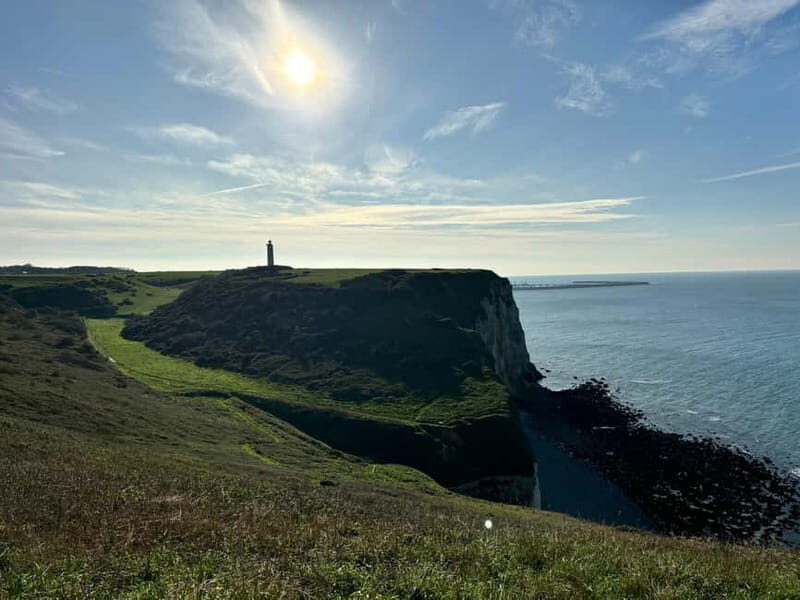 Étretat: Hike along the legendary cliffs of Étretat! - Who Will Love This Tour?