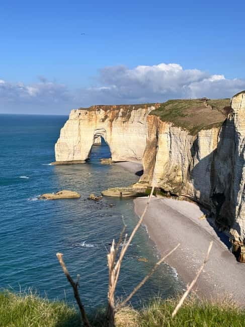 Étretat: Hike along the legendary cliffs of Étretat! - Price and Value