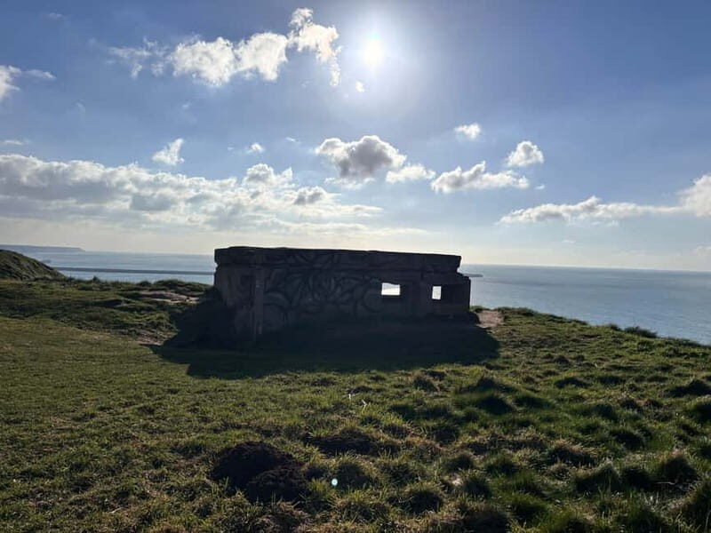 Étretat: Hike along the legendary cliffs of Étretat! - Practical Tips for Participants