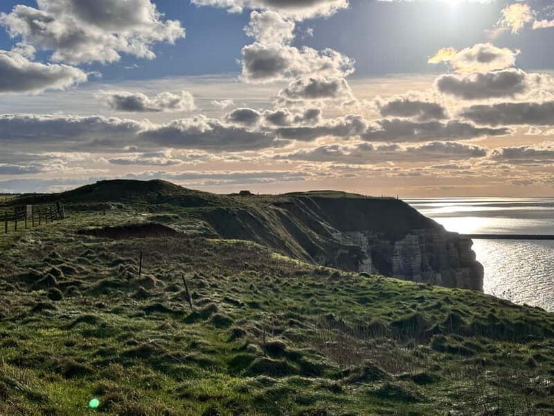 Étretat: Hike along the legendary cliffs of Étretat! - FAQ: Your Questions Answered