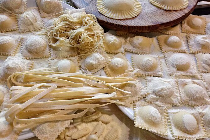 Etruscan Cooking Class in Tarquinia - FAQ
