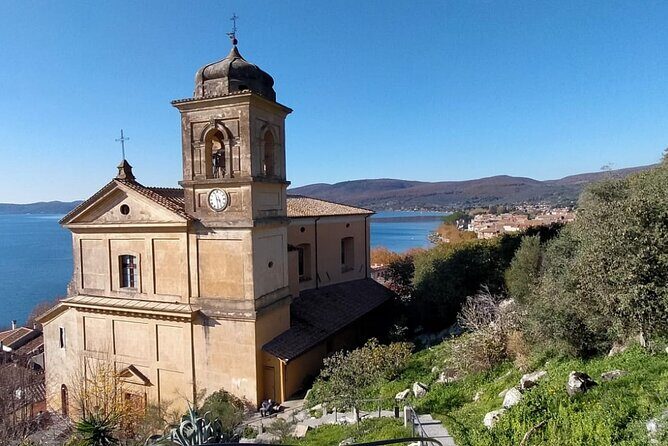 Etruscan Countryside Lake and Fortress Tour from Civitavecchia - Who Would Enjoy This Tour?