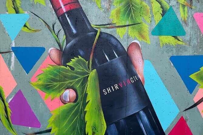 eTukTuk Adventure from Shirvington Wines - McLaren Vale - FAQ