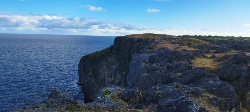 Eua Southside Adventure Day Tour - Exploring the Natural and Historic Sites of Eua