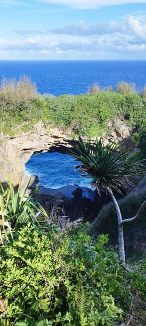 Eua Southside Adventure Day Tour - A Relaxing Beach Break at Haaluma Beach