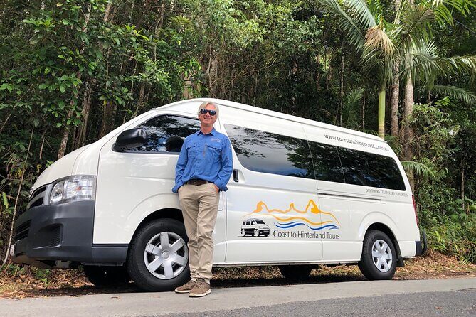 Eumundi Markets Bus Transfer from Noosa, Noosaville & Mooloolaba - What the Tour Offers and Why It Matters