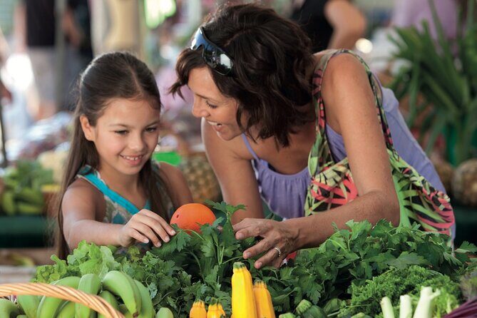 Eumundi Markets Bus Transfer from Noosa, Noosaville & Mooloolaba - Authentic Traveler Feedback