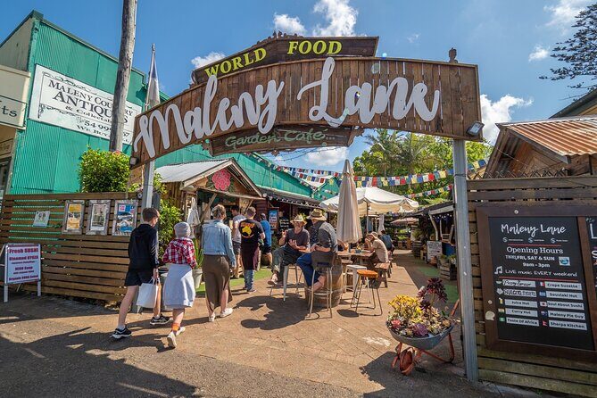 Eumundi Markets Bus Transfer from Noosa, Noosaville & Mooloolaba - Final Thoughts: Is This Tour Right for You?