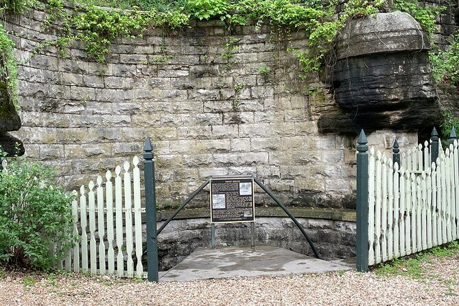 Eureka Rocket Ghost Tour - An In-Depth Look at the Eureka Rocket Ghost Tour