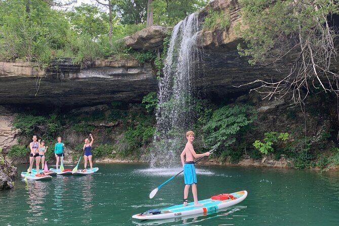 Eureka Springs Guided Eco Tour - Key Points