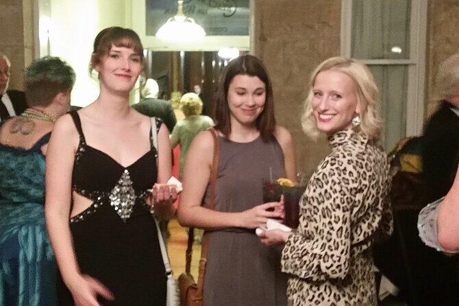 Eureka Springs Mardi Gras Tour and Ticket Package - Deep Dive into the Eureka Springs Mardi Gras Experience