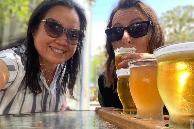 Eurobodalla Dine, Drink and Discover Brewery Tour - Exploring the Eurobodalla Dine, Drink, and Discover Brewery Tour