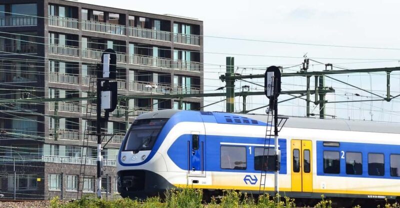 Europe: Eurail Benelux Mobile Pass - Practical Tips for Maximizing Your Pass