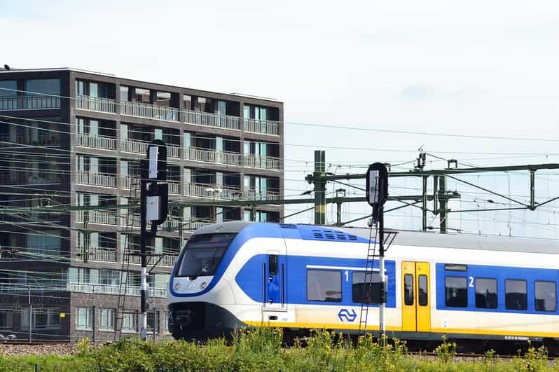 Europe: Eurail Benelux Mobile Pass - Who Will Love This Pass?