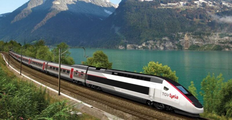 Europe: Eurail Global Mobile Pass for 33 Countries - Who Should Consider This Pass?